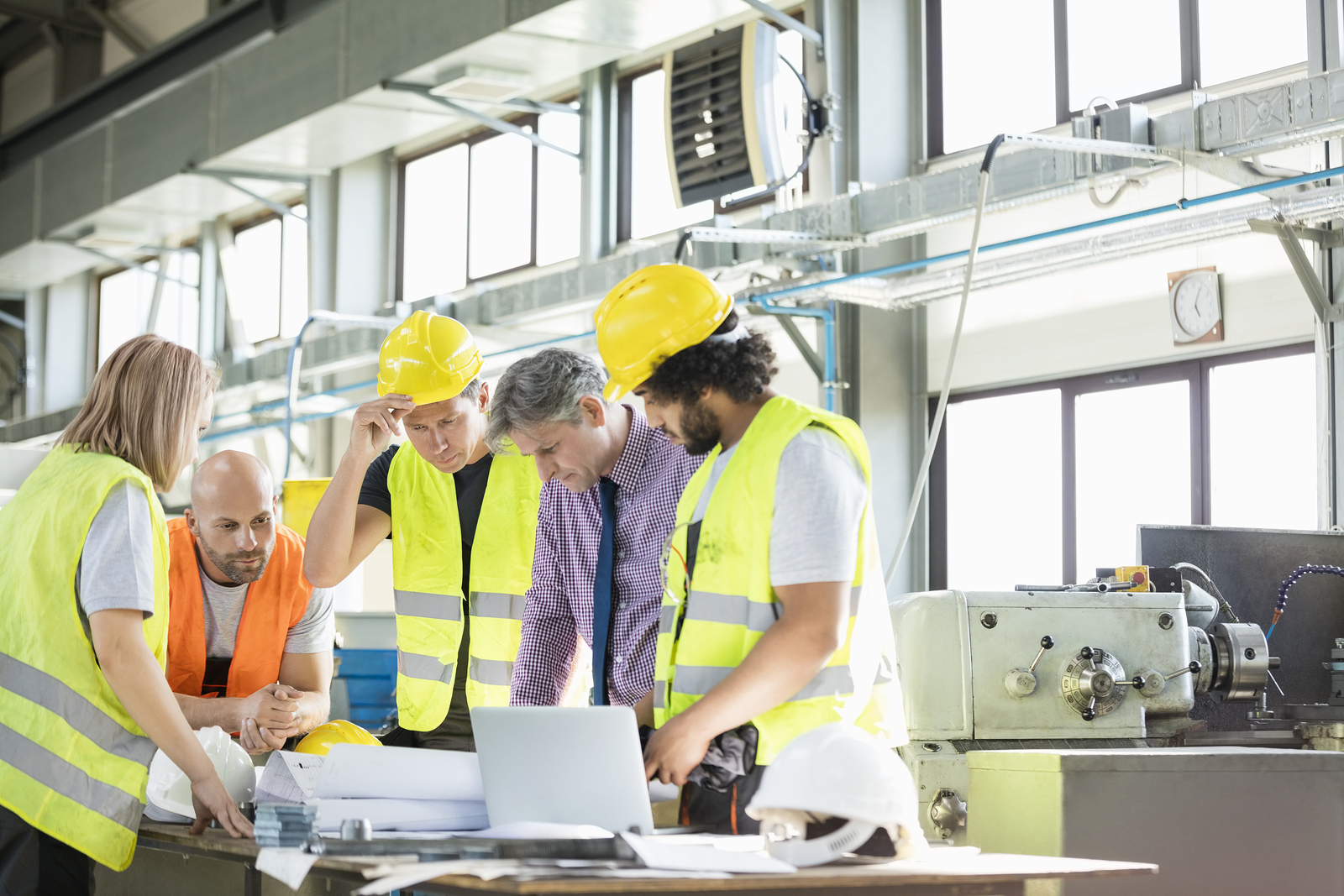 Safety and Risk Management Hudson Valley | Ethan Allen Risk Management